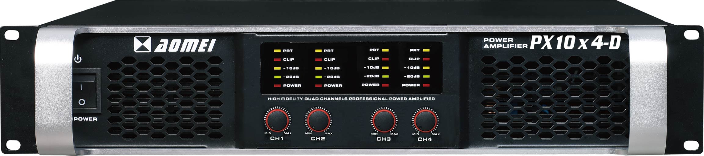 PX10×4-D - Buy power amplifier, amplifier, enping power amplifier ...